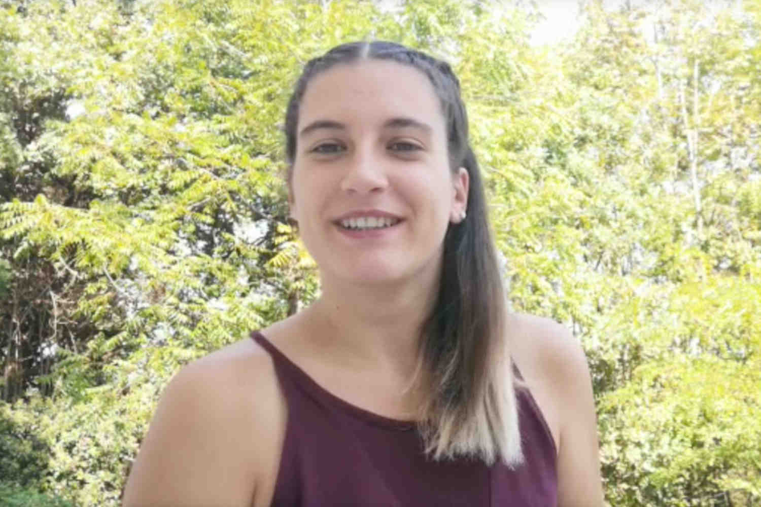 W jaki sposób Laudato si’ zmieniło moje życie - Laudato Si Animators