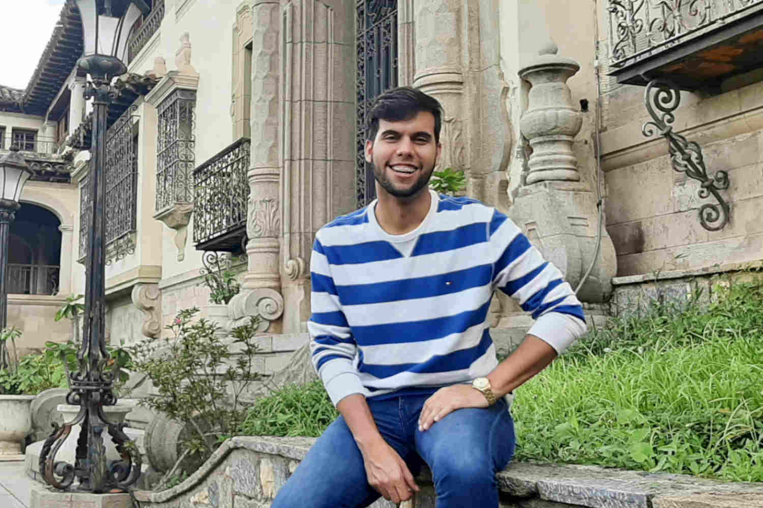 Novo capítulo traz a Laudato Si’ à Venezuela